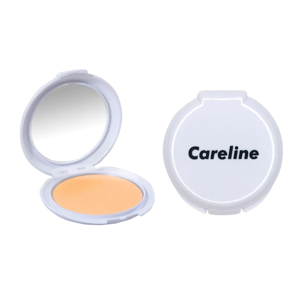 Careline Oil Control Face Powder | Shopee Philippines