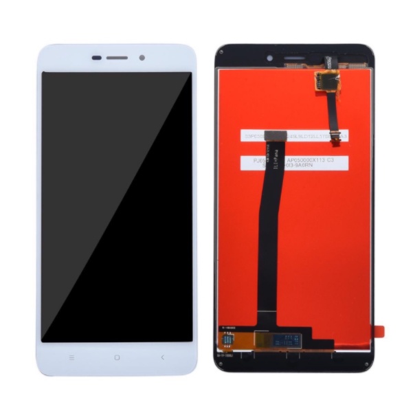 Xiaomi Redmi LCD Redmi 4A 5A 6A 7A LCD Display Touch Screen for ...