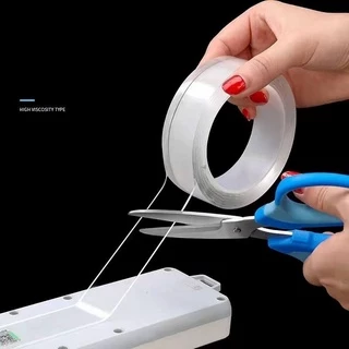 Nano Double Sided Tape - Best Prices and Online Promos - Oct 2025 | Shopee Philippines