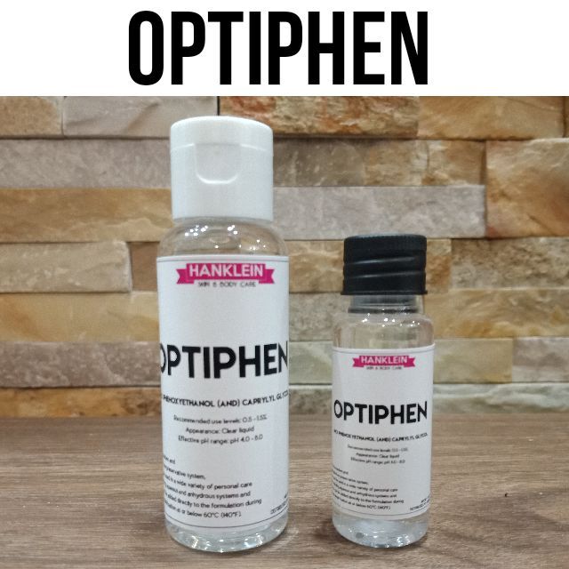 Optiphen (Cosmetic Preservative) | Shopee Philippines