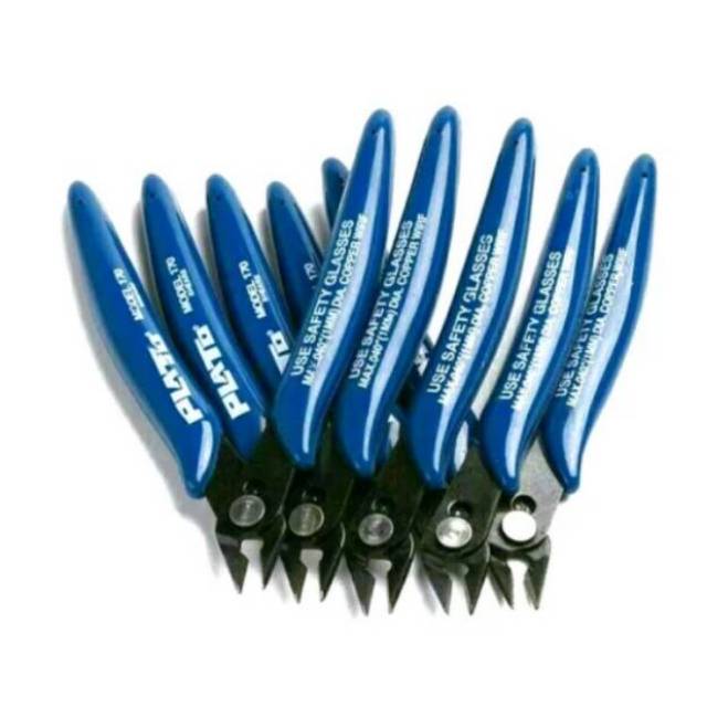Scissors COIL WIRE CUTTING PLIERS | Shopee Philippines