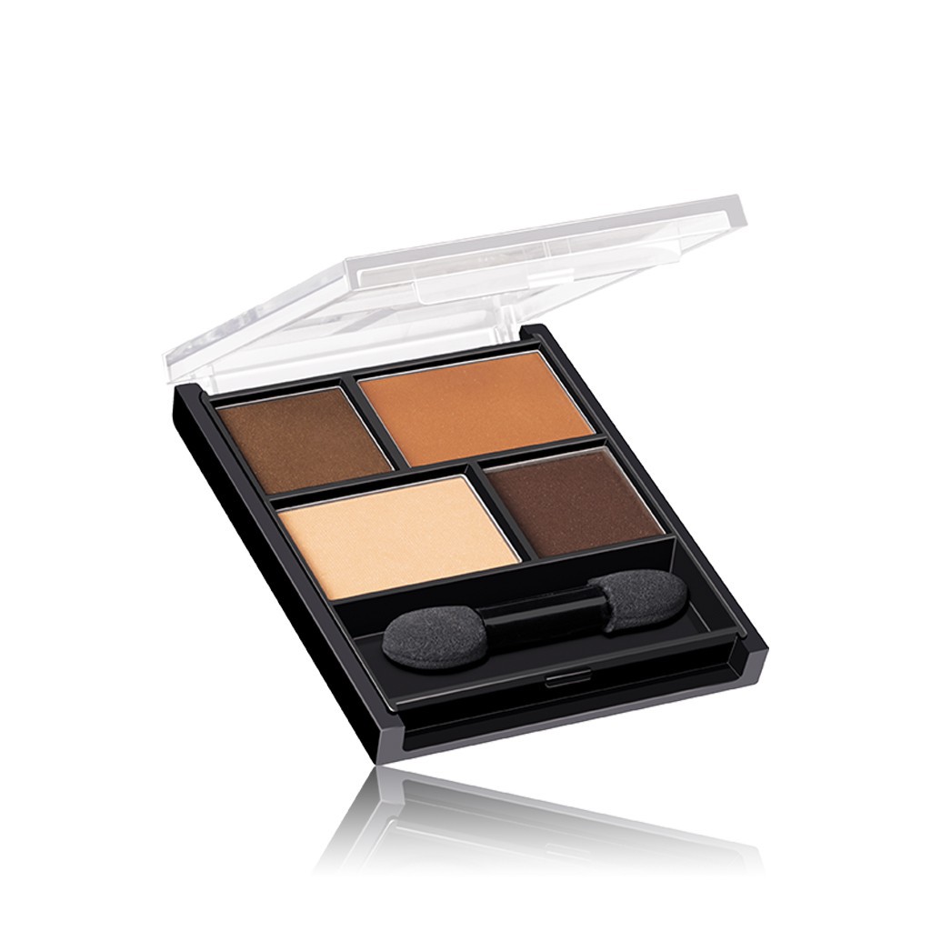 Silkygirl Blockbuster Color Palette | Shopee Philippines