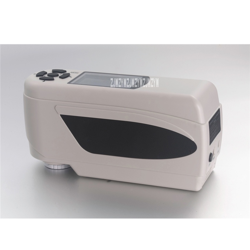 NR200 Portable Colorimeter Paint Coating Color Analyzer High Precision ...