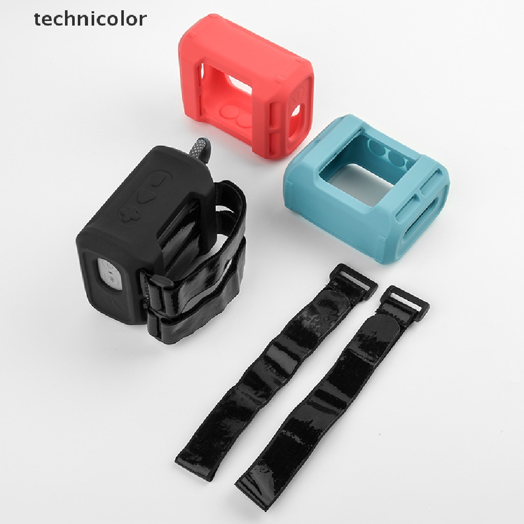 TCPH Bicycle Speaker Protection for JBL GO3 Protect Case Strap Portable ...