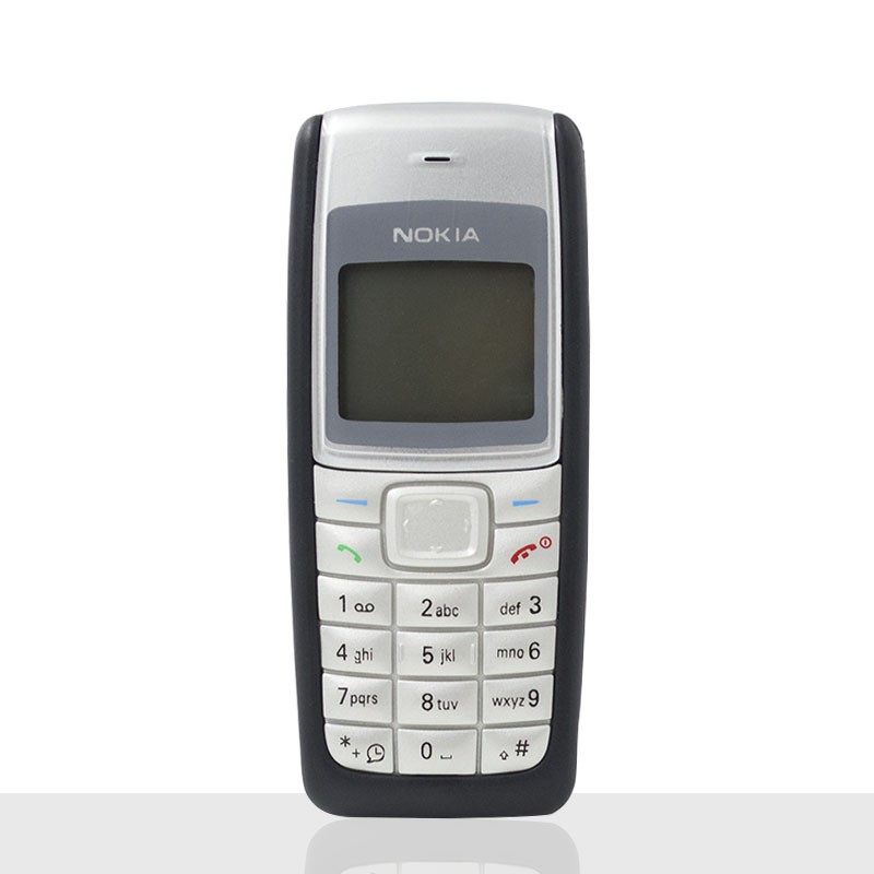 1110 Feature Mobile Phone Classic Keypad Phone | Shopee Philippines