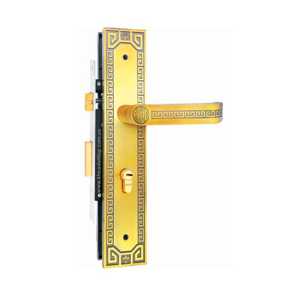Viet TIEP MAIN DOOR LOCK 4938 - BAO TRAN | Shopee Philippines