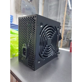 Keytech Thunderbolt GAMING PSU 750 Watts | Shopee Philippines