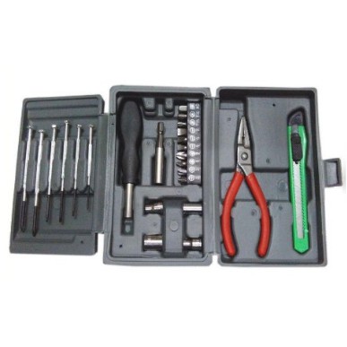 25pcs Hobby Tool Kit | Screwdrivers Hobby Tool Kit Set | Hobby Hand ...