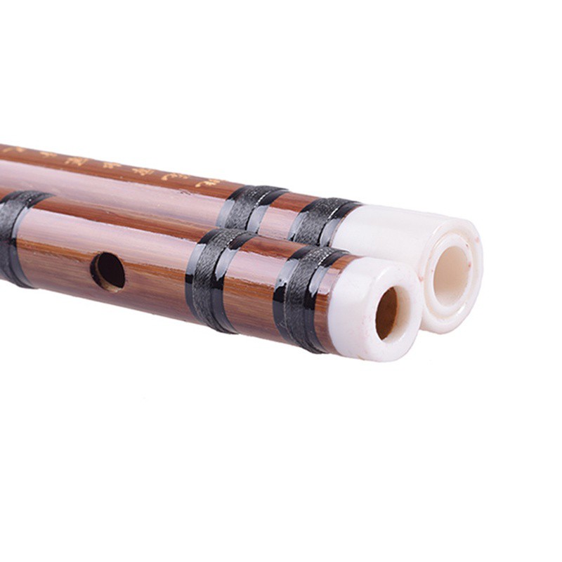 High Quality Bamboo Flute Professional Woodwind Flutes Musical ...