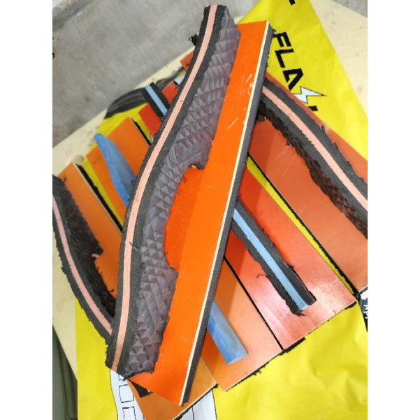 Plastering Trowel Rodela Rubber Small | Shopee Philippines
