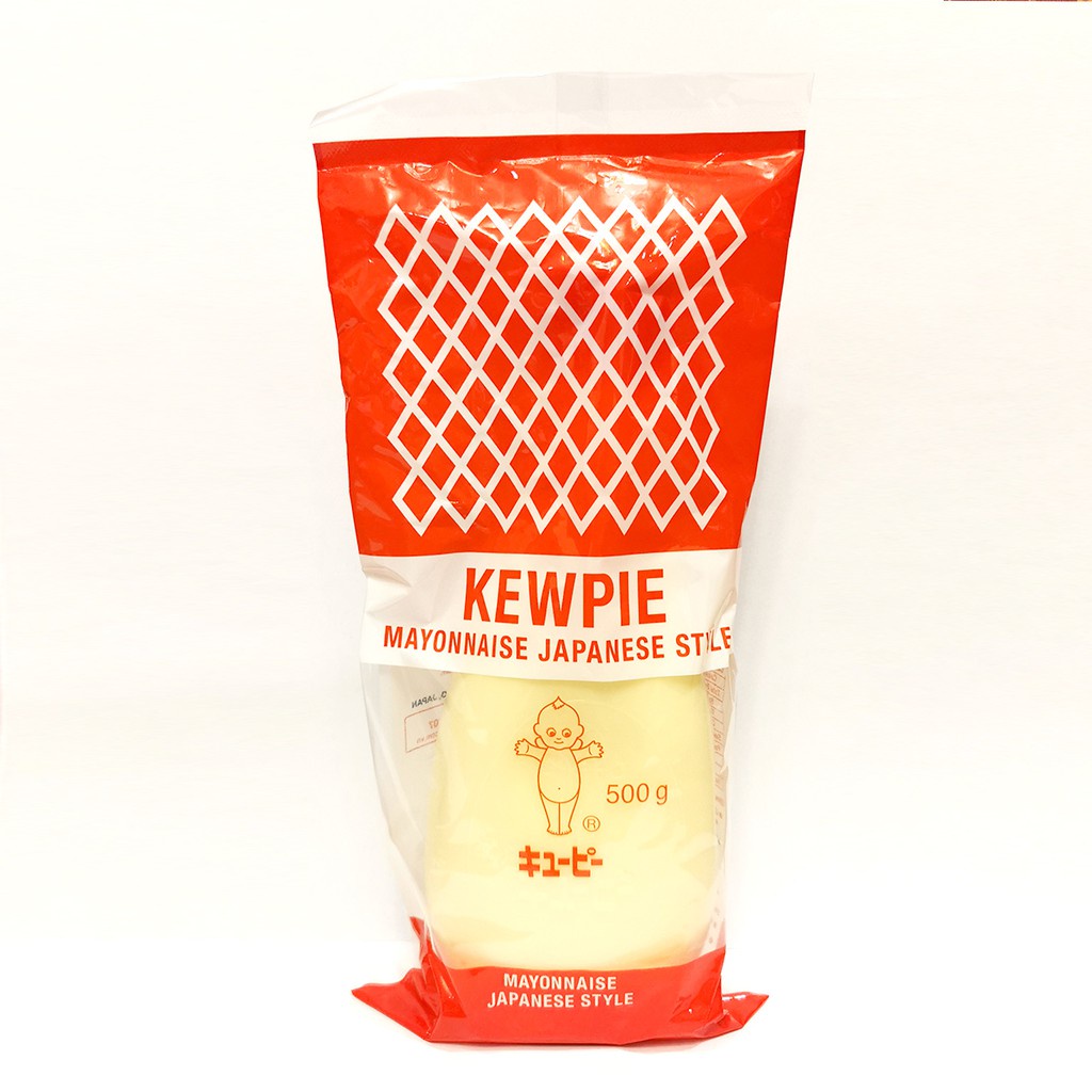 Kewpie Japanese Style Mayonnaise Made in Thailand Mayo | Shopee Philippines
