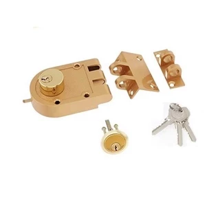 deadlock - Best Prices and Online Promos - Apr 2024 | Shopee Philippines