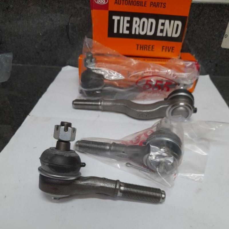 Tie Rd End Mitsubishi Pajero Field Master (1996-2005) | Shopee Philippines