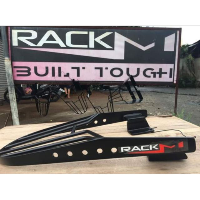 RACKM Rack M MONORACK BRACKET | Shopee Philippines