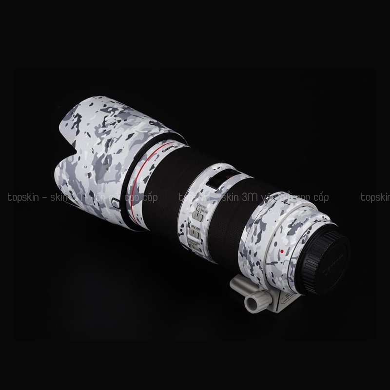 3m skin sticker for 70-200 Canon, Sony lenses | Shopee Philippines