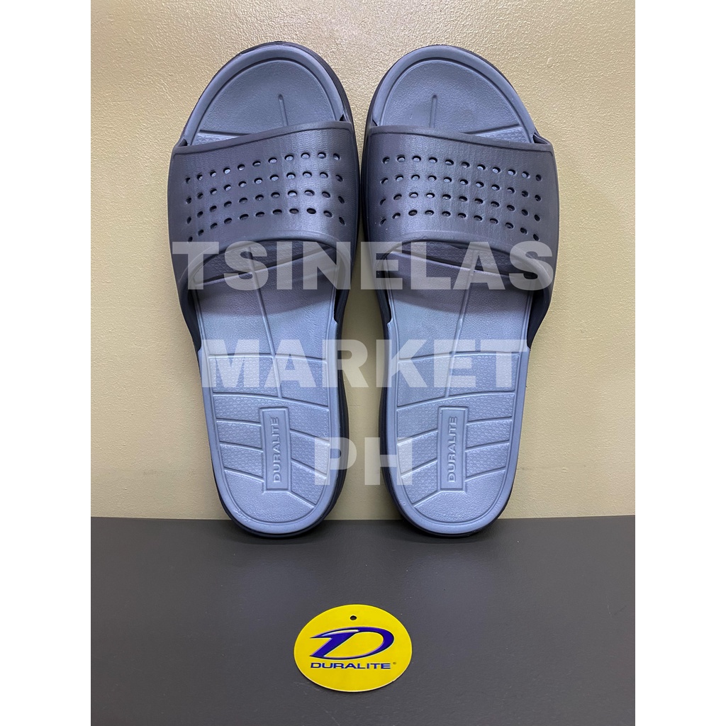 Duralite Original Hector Slippers (Adult) | Shopee Philippines