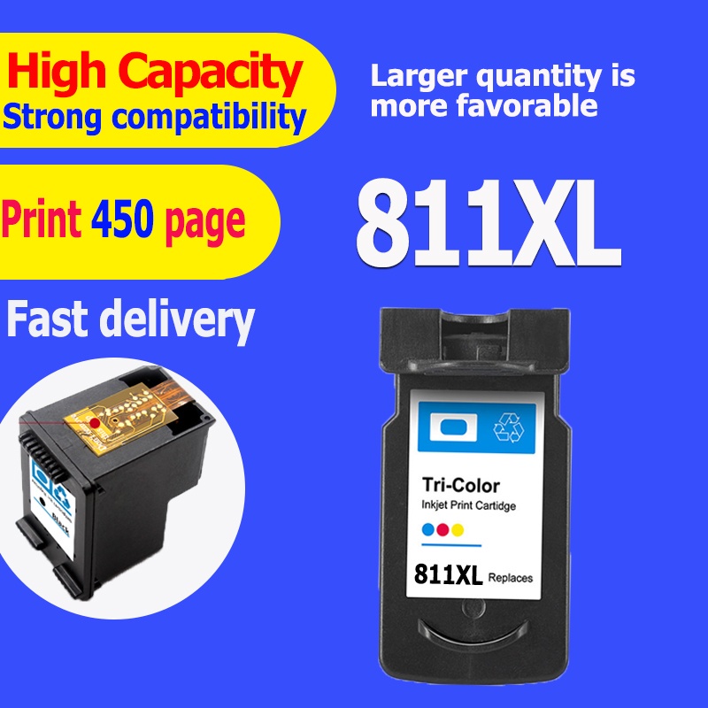 For Canon MP237 MX347 MX357 MX366 MP237 MP245 MP258 MP268 MP276 MP287 ...