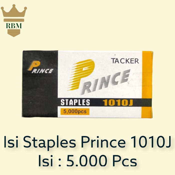 1010 J PRINCE Staples Fill / Air Nailer / Fill Nail Shoot / Refill ...