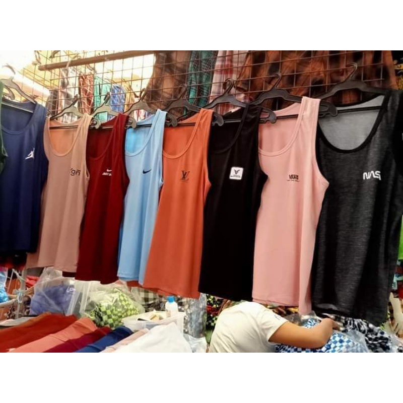 3PCS INSPIRED SANDO FOR MEN FIT MED TO XXL | Shopee Philippines