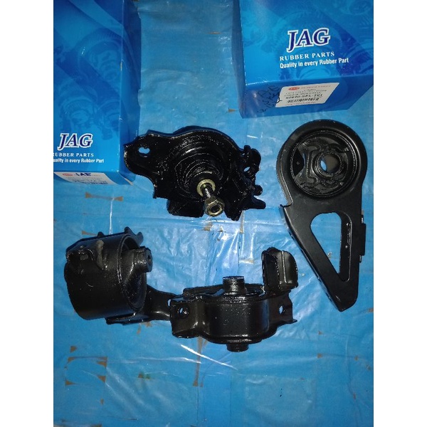 Engine Support Manual Transmission Honda City (2003-2007) | Shopee ...
