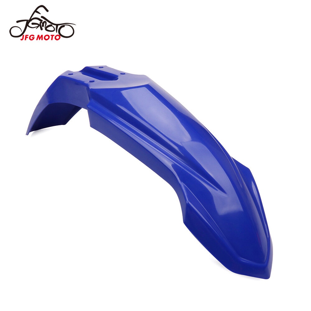JFG MOTO Front Fender For YZ85 2015 2016 2017 2018 Dirt Bike cover ...