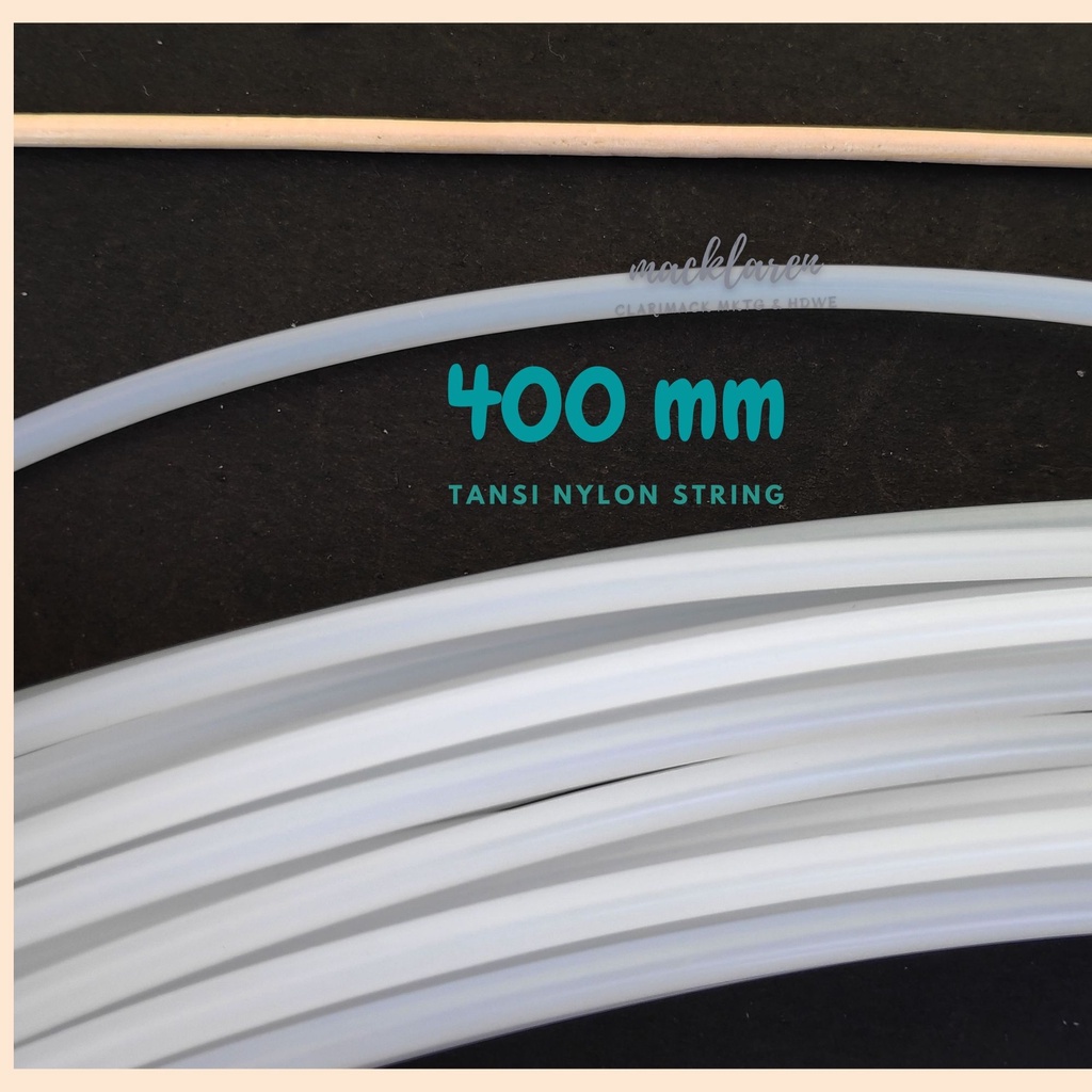 Tansi Nylon Grass Cutter Size 400 mm 350 mm 300 mm 250mm 200mm - Sold ...