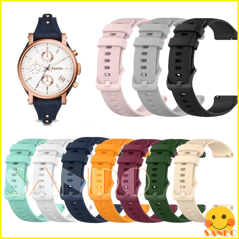 Shop fossil watch for Sale on Shopee Philippines