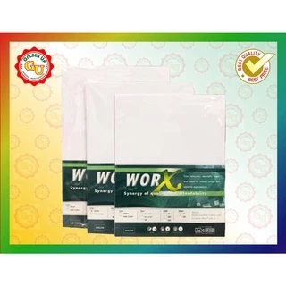 Shop worx paper for Sale on Shopee Philippines