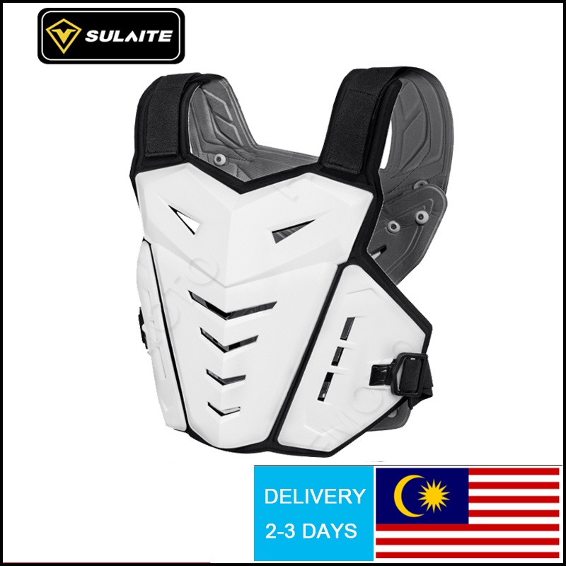 Motorcycle Riding Jackets Full Body Armor Vest Motocross turtle Moto ...