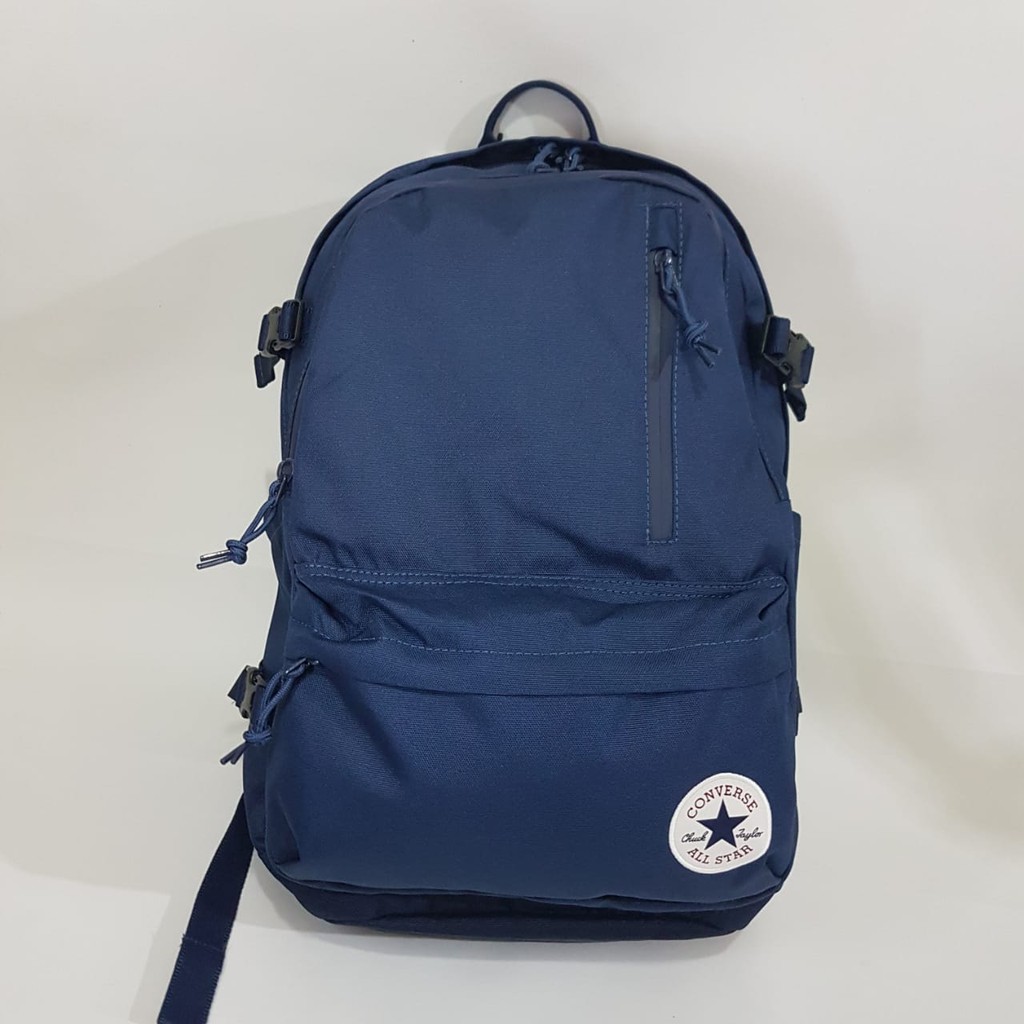 Original CONVERSE LAPTOP BACKPACK | Shopee Philippines