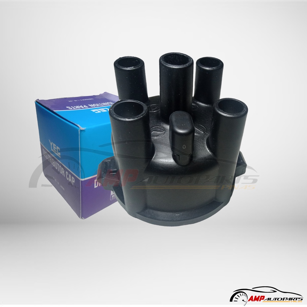 Distributor cap for TOYOTA COROLLA 2E Small Body (1984-1992) | Shopee ...