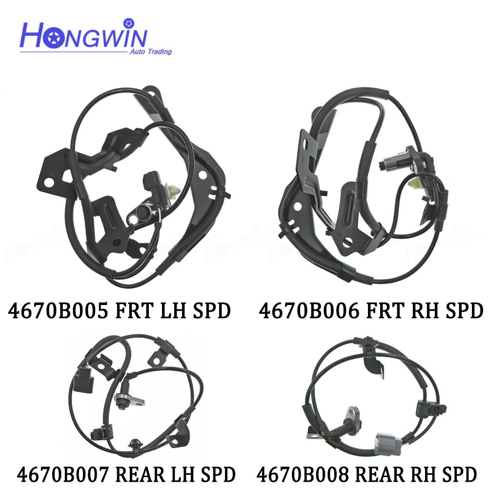 [READY STOCK] For Mitsubishi Triton L200 4N15 2.4L 2015-2020 Front Rear ...