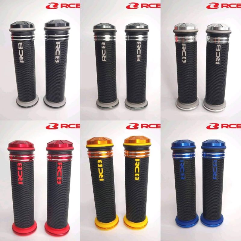 RCB Handle Grip Ahg66 Orig Universal | Shopee Philippines