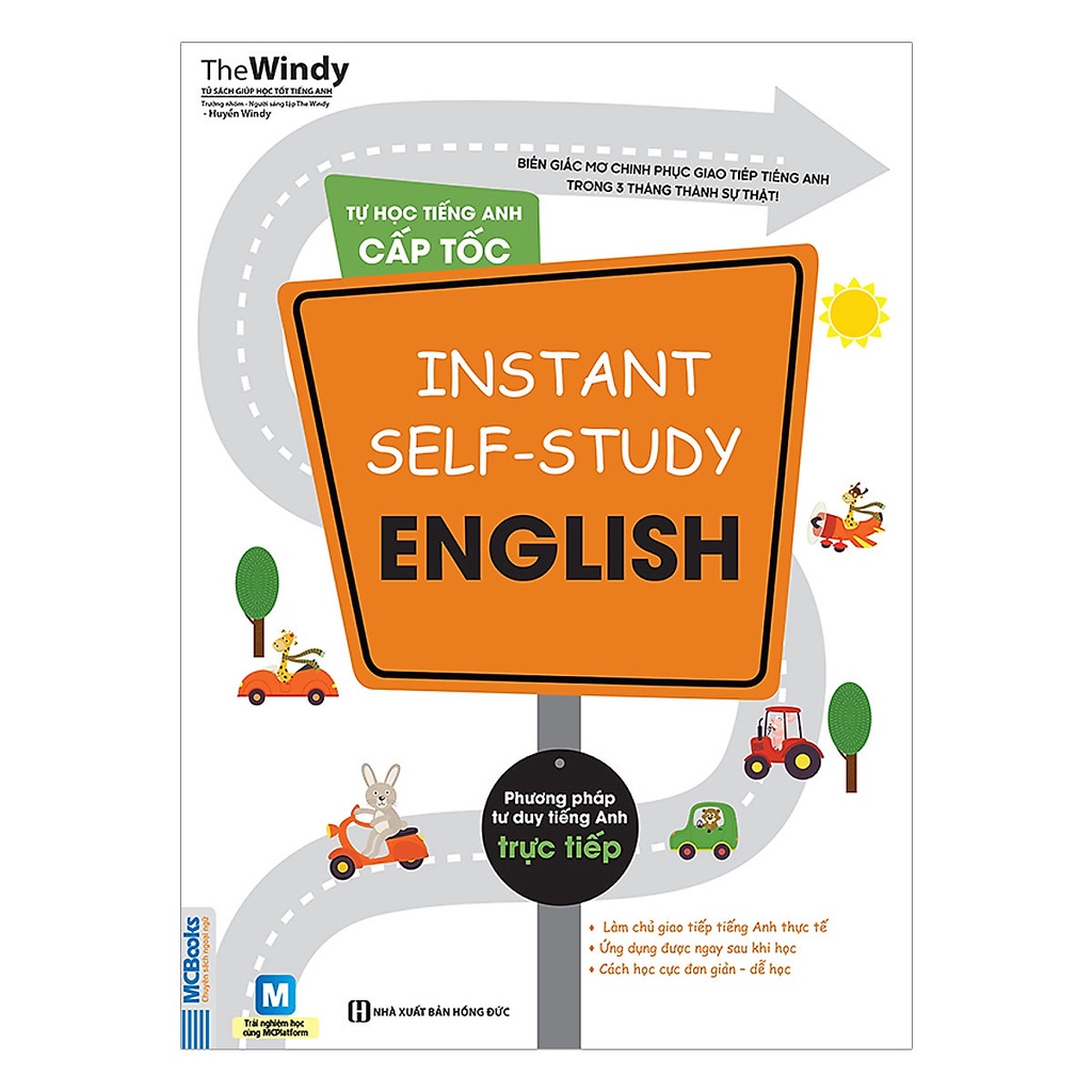 Instant self-study English Book - self-study English Quickly for People ...