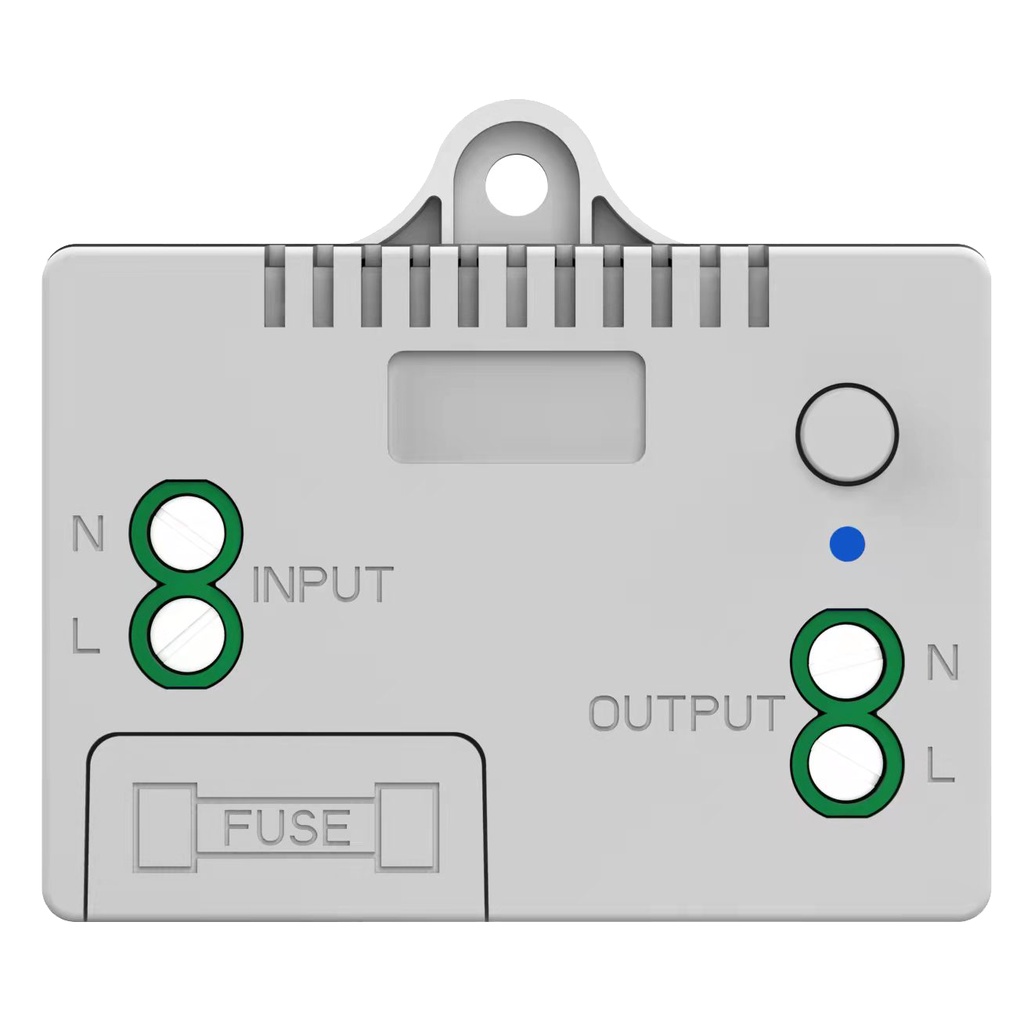 Cerhot Wireless Switch 433Mhz SmartHome Kinetic Switch Receiver 100V ...