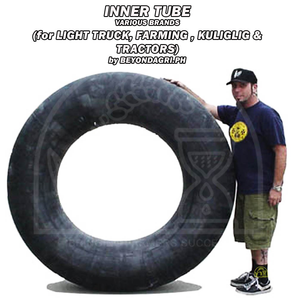 INTERIOR , INNER TUBE for LIGHT TRUCK , FARMING , KULIGLIG , TRACTORS ...