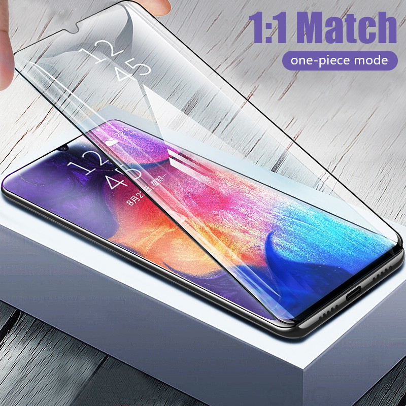 Tempered Glass Screen Protector Oppo A57 A60 A16 A74 Reno 7z 8z 5z 6z