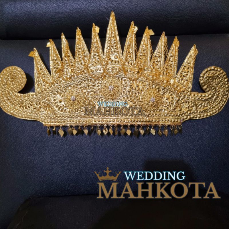 Bridal crown******** | Shopee Philippines