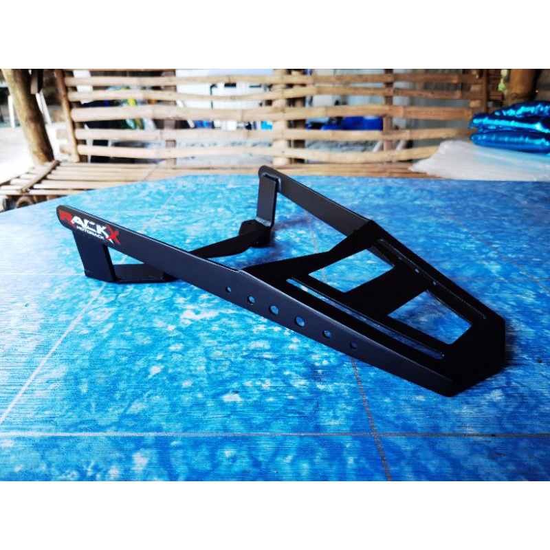 RACK X MONORACK TOP BOX BRACKET FOR EASYRIDE 150 | Shopee Philippines