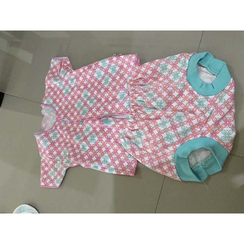 Libby baby suit (second hand) | Shopee Philippines