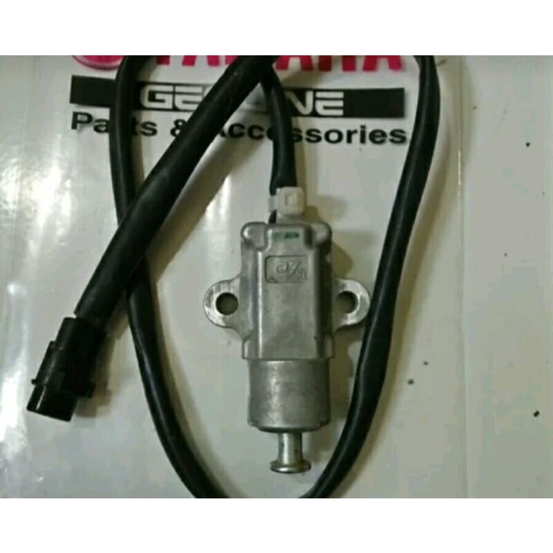 Original yamaha mio M3 GT NMAX side stand Switch | Shopee Philippines