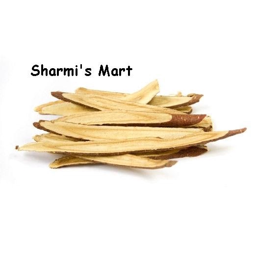 Akar Manis - Athimathuram - Licorice Root 100g | Shopee Philippines
