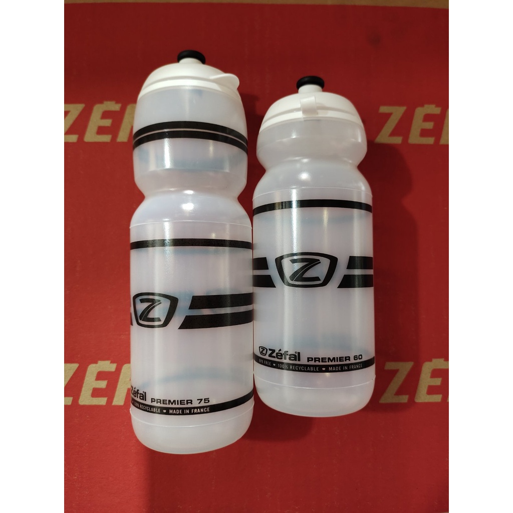 ZEFAL BOTTLES Small and Big | Shopee Philippines