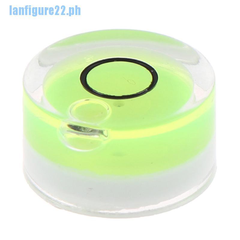 lfge 4Pcs Spirit Level Turntable Bubble Degree Tonearm Record Lp Player ...
