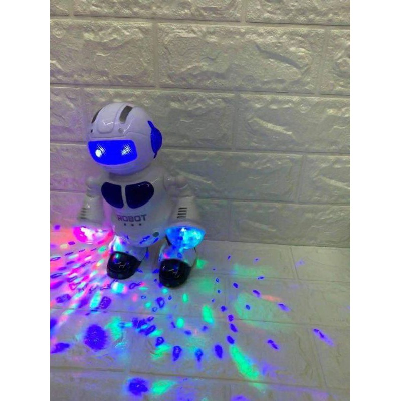 DANCE ROBOT (BOT ROBOT) | Shopee Philippines