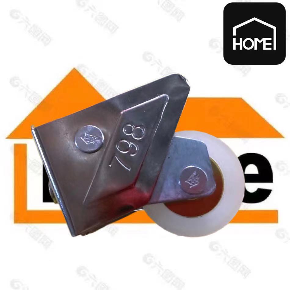 panel roller w/out bearing 100pcs 798serise for aluminum window no ...