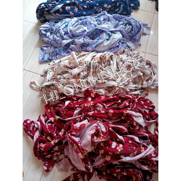 3kg DOORMAT STRING RETASO| PRINTED ONLY‼️ | Cotton Spandex ...