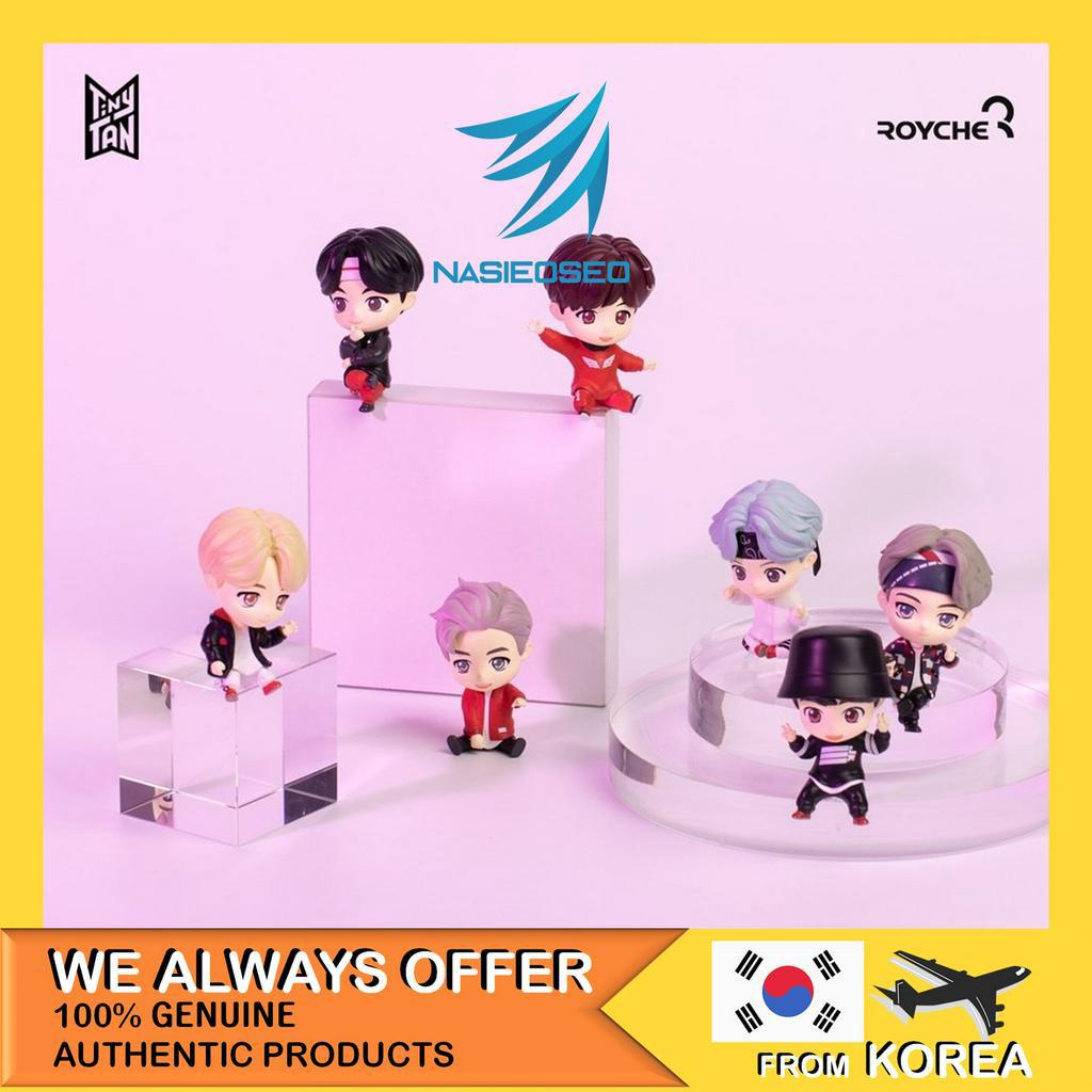 BTS TinyTAN Monitor Figure | Shopee Philippines