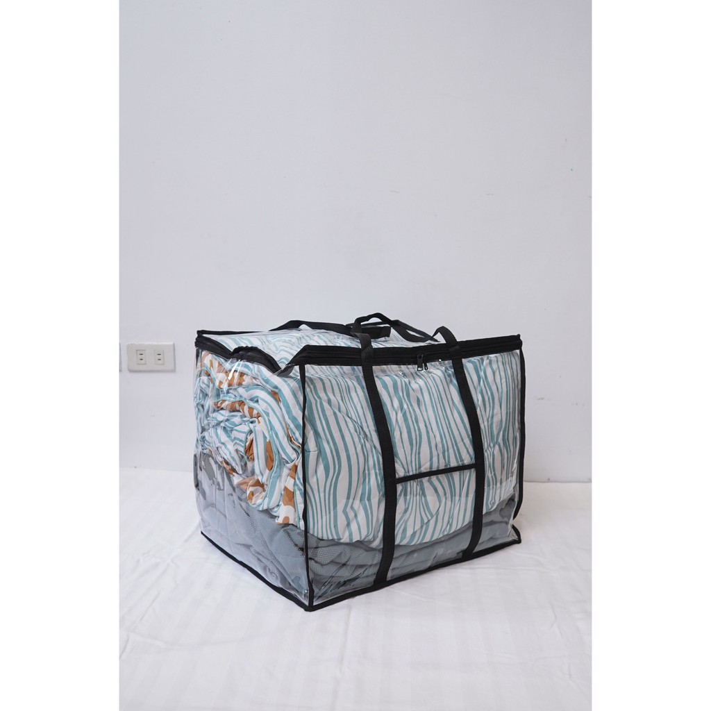 KIT Storage Bag with Handle XL / XXL | Shopee Philippines