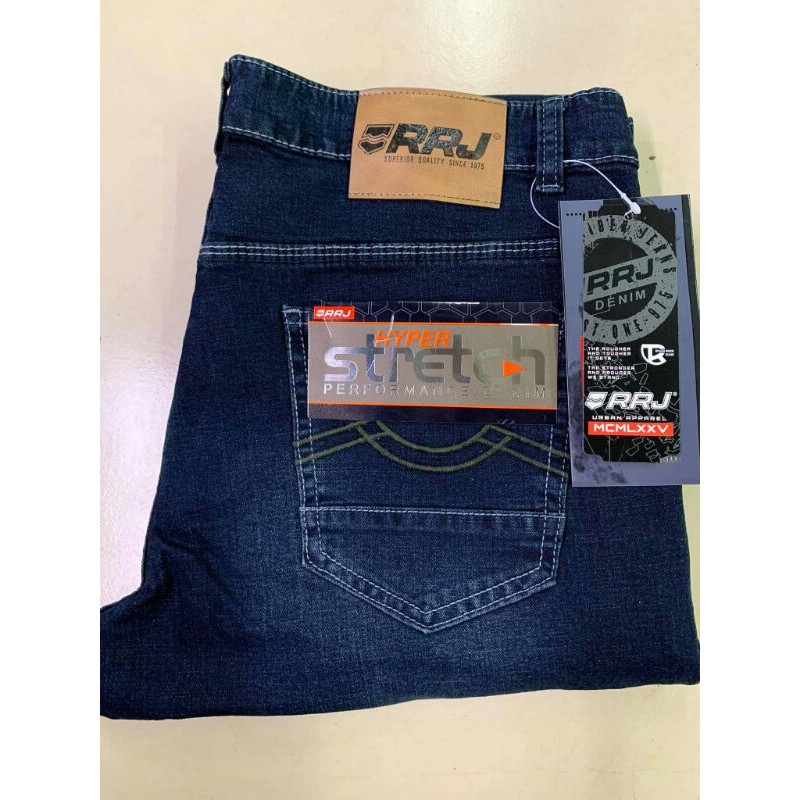 RRJ& WRANGLER SKINNY JEANS FOR MEN. | Shopee Philippines